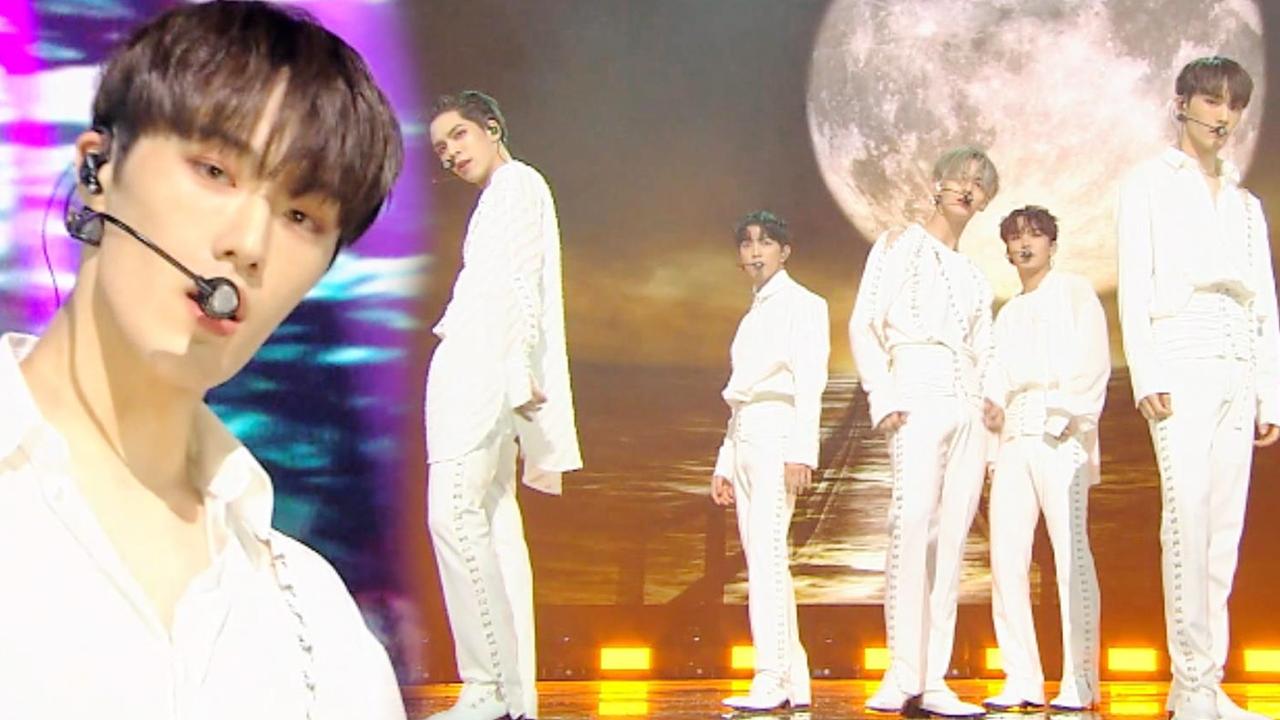 ‘CIX’의 유니크한 섹시美 폭발! ‘정글’ | ZUM TV