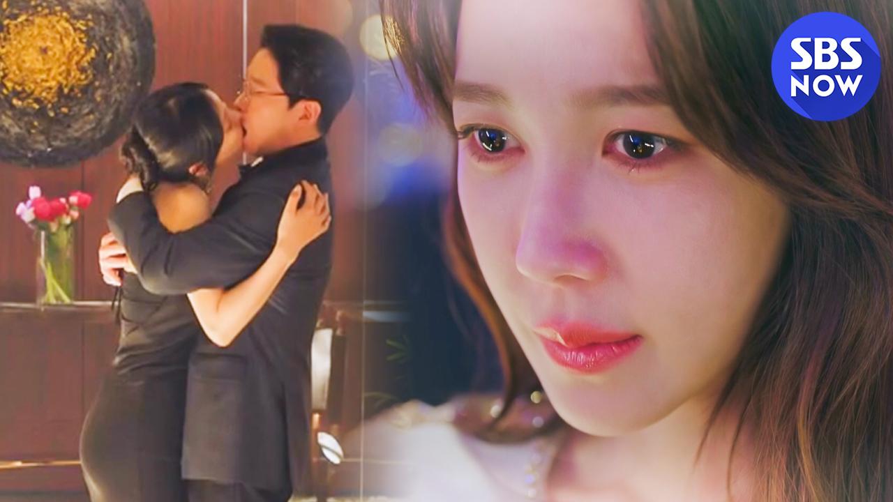 [펜트하우스] 13화 예고 '민설아를 죽인 용의자들과 함께 잊지 못할 파티가 시작된다! ' / 'The Penthouse' Preview | SBS NOW | ZUM TV