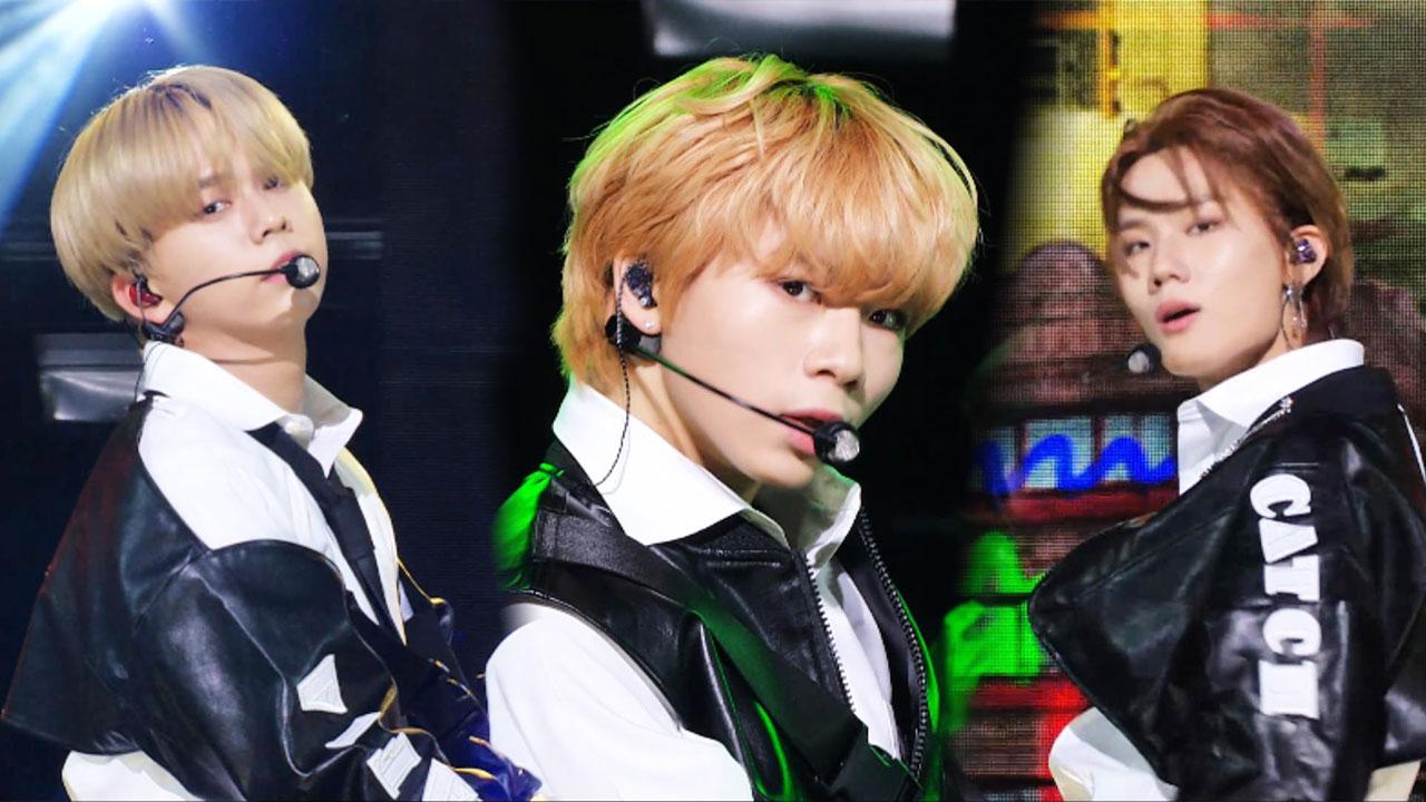 ‘T1419’의 재치 넘치는 퍼포먼스! ‘무궁화 꽃이 피었습니다’ | ZUM TV