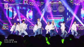 NCT 127 - DJ | ZUM TV