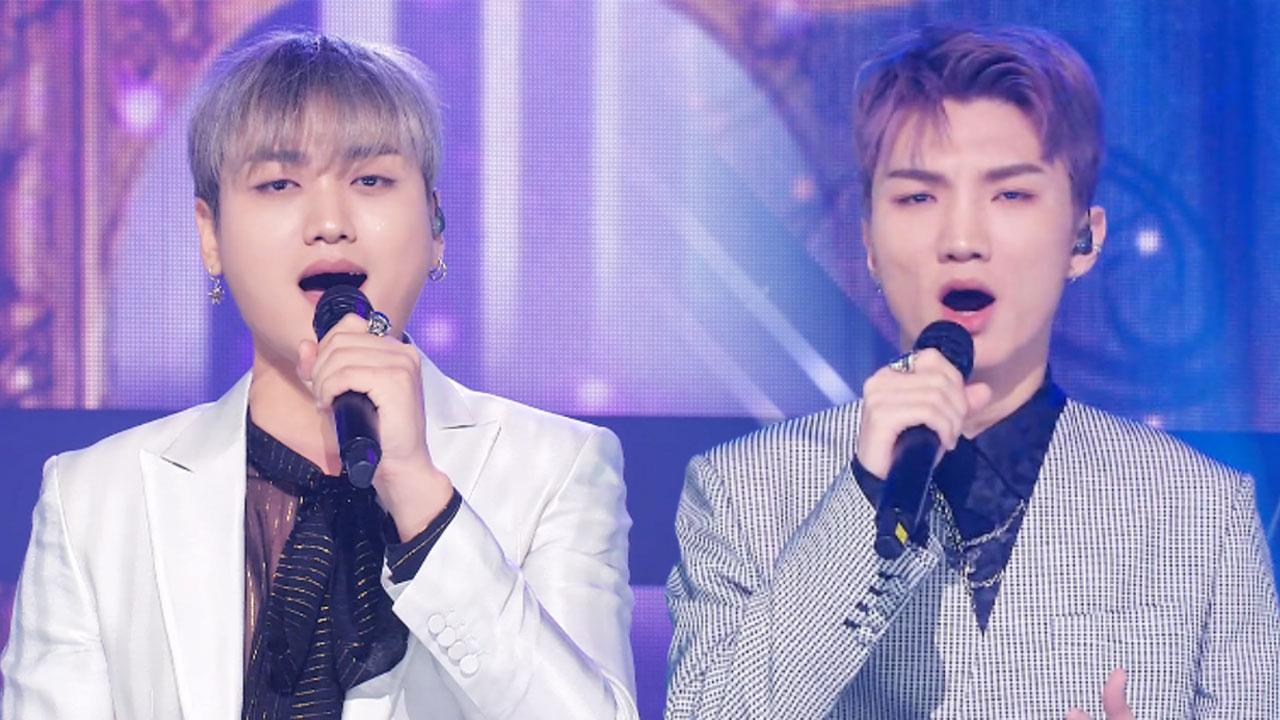 Espero(에스페로) - Endless | SBS 230212 방송 | ZUM TV