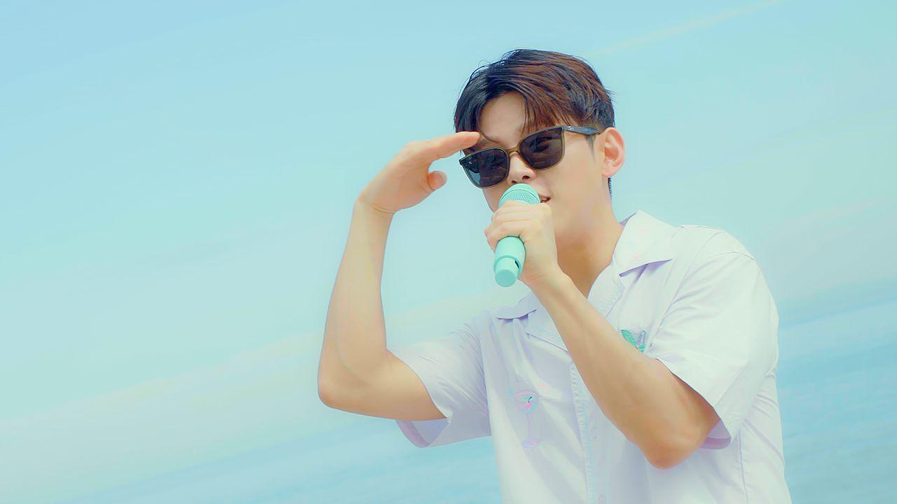 [EP4_크루즈] 폴킴(Paul Kim) - Holiday (4K) ‘더 트래블로그’ | ZUM TV