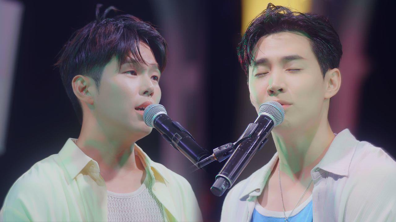 [EP4_크루즈] 폴킴(Paul Kim) & 헨리(Henry) - It’s you (4K) ‘더 트래블로그’ | ZUM TV