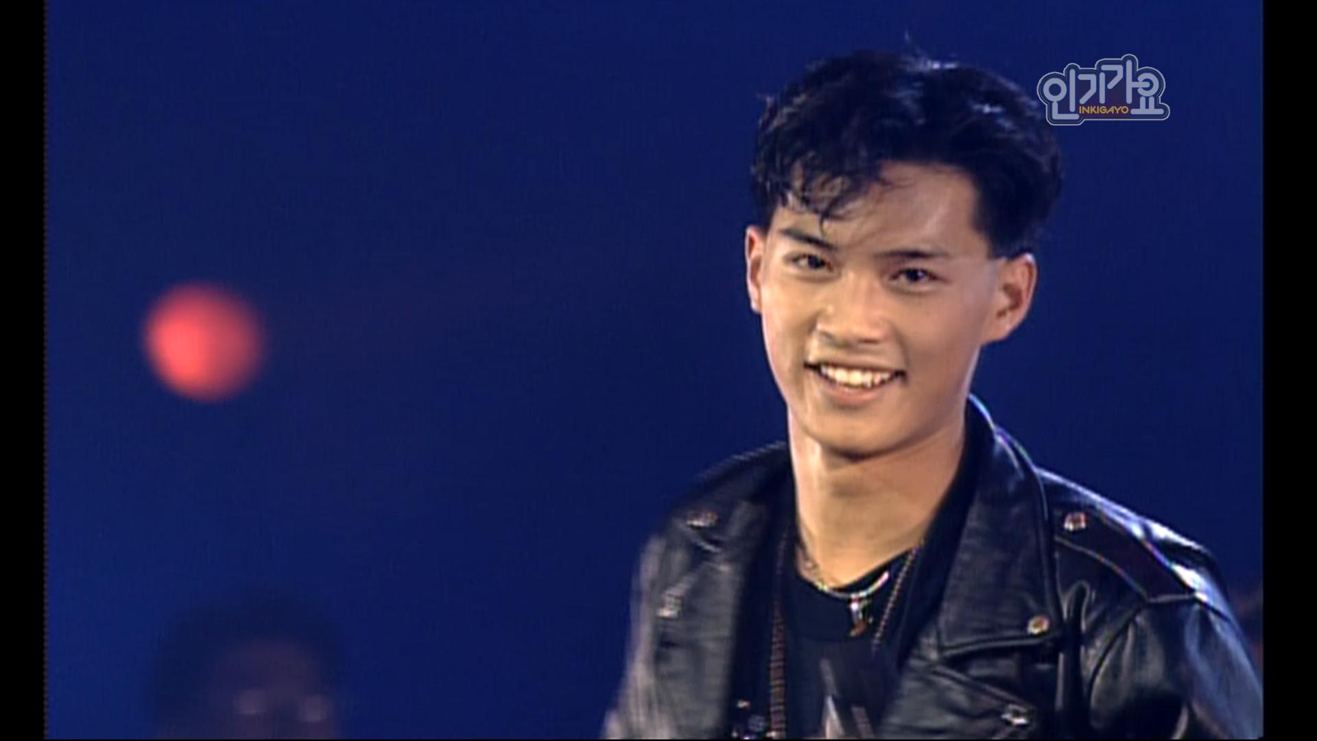 김원준 - 모두 잠든 후에 #1992년 #인기가요 #KPOP CLASSIC | ZUM TV