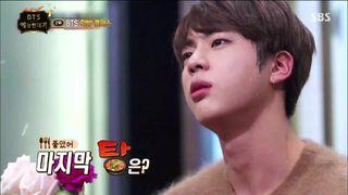 명장면 2위 : BTS 먹방클라스 | ZUM TV