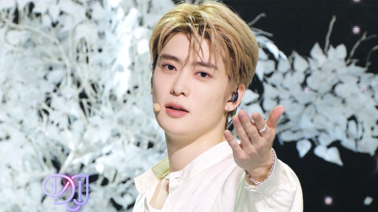 NCT 도재정 - Kiss | SBS 230507 방송 | ZUM TV