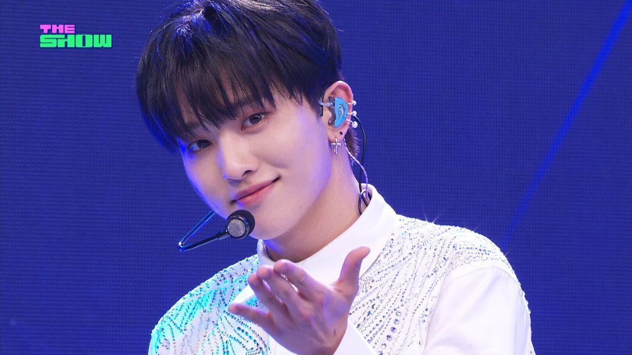 치명 성숙미를 곁들인 카리스마, DRIPPIN 'SEVEN SINS' | ZUM TV