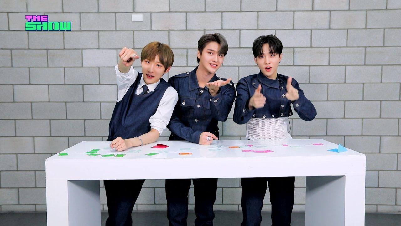 [윌 유 내꾸 미?] DRIPPIN | ZUM TV