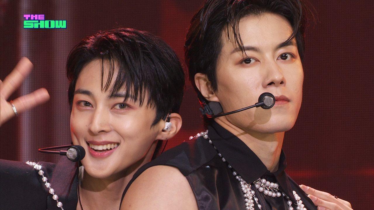 여심 저격 무대, VAV 'Designer' | ZUM TV