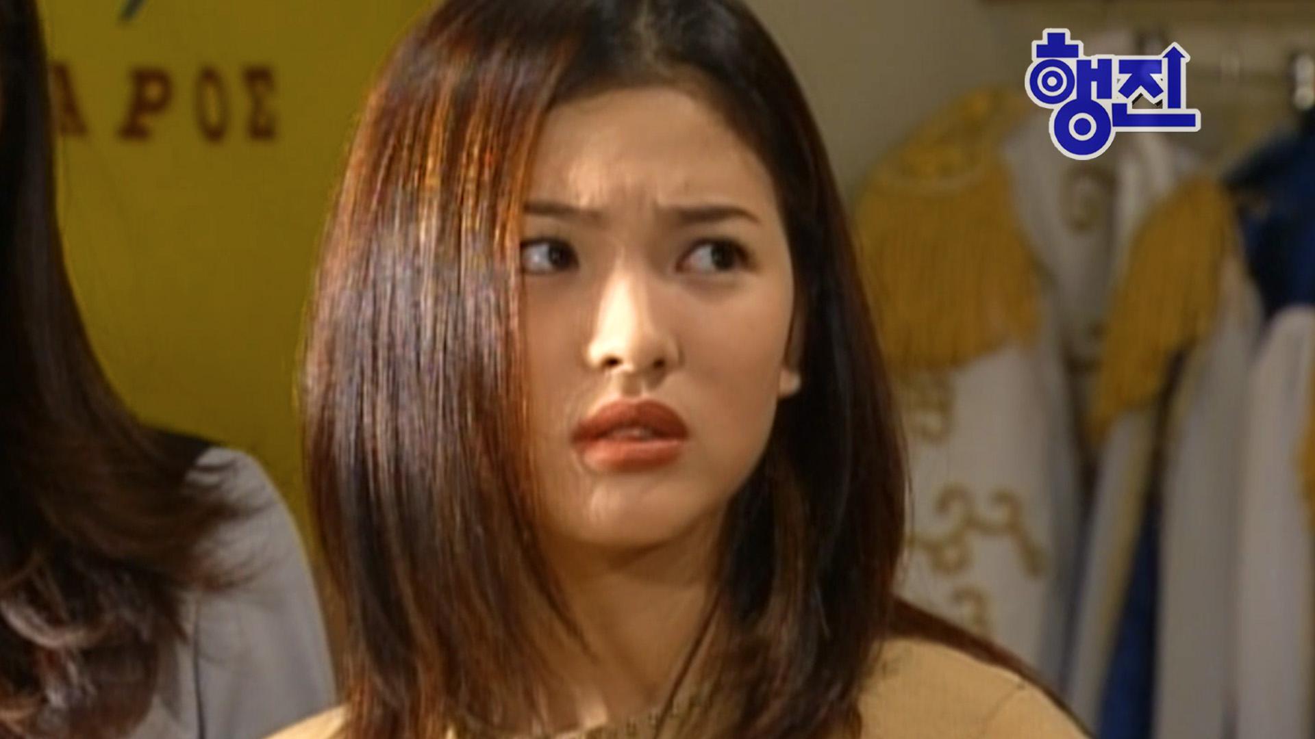 [#행진] 연습실 사라져서 속상한 송혜교 ep.68 | ZUM TV