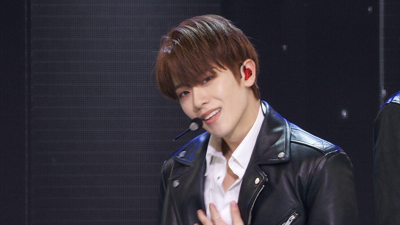 EPEX(이펙스) - Breathe in Love [THE SHOW 240416] | ZUM TV