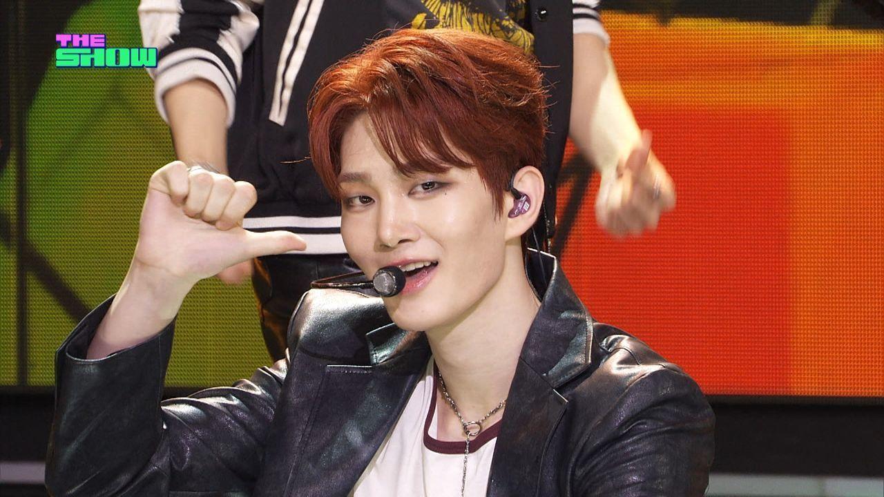 DRIPPIN - Beautiful MAZE [THE SHOW 240423] | ZUM TV