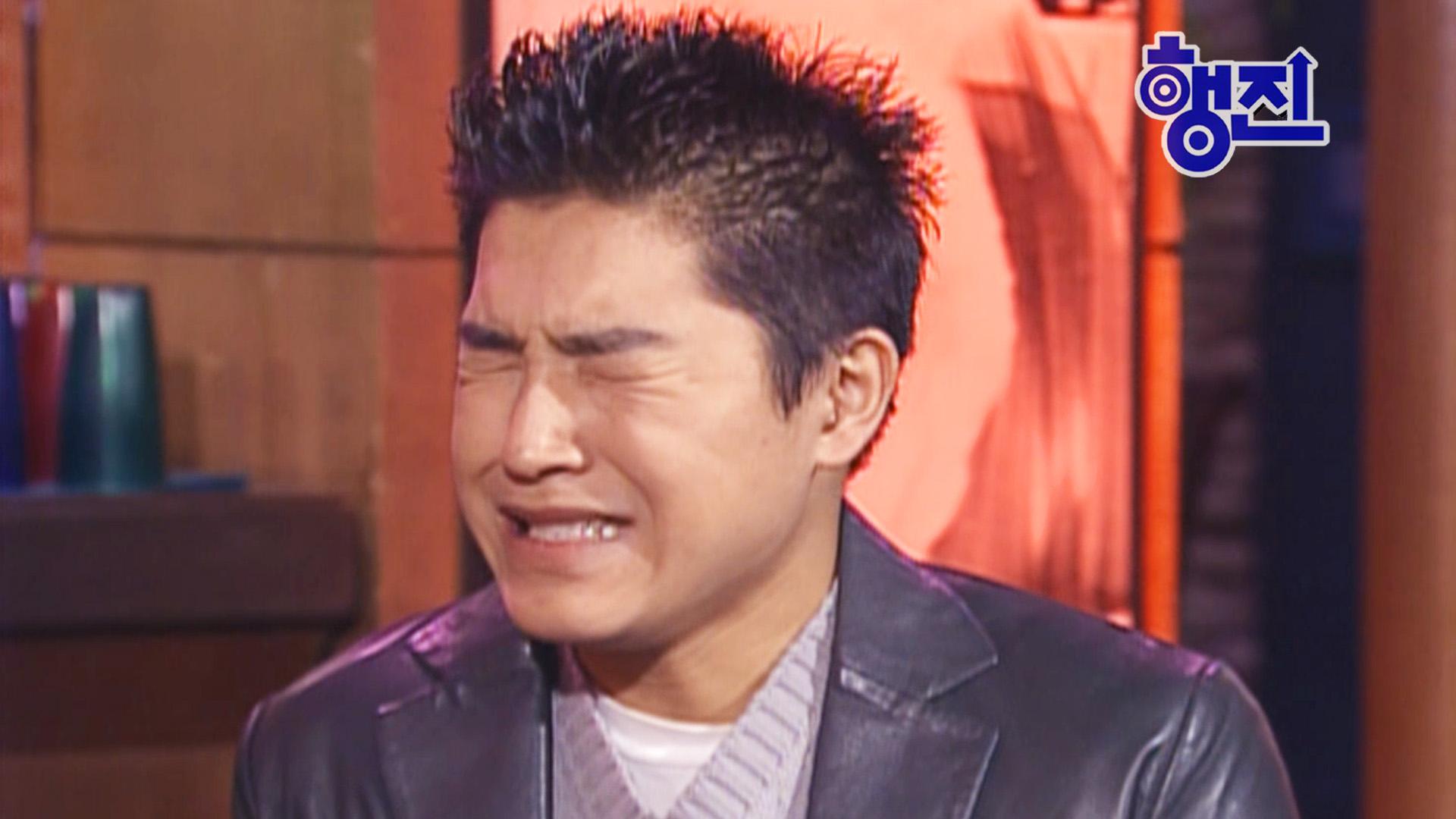 [#행진] 남사친들 질투하는 안재모 ep.131 | ZUM TV