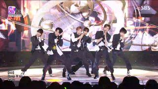 NCT WISH - WISH (Korean ver.) | ZUM TV