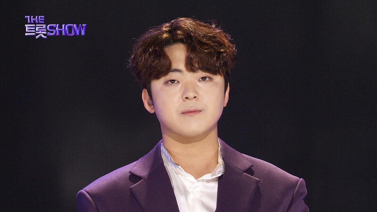 박민수 - 망모 (원곡:나훈아) | 더 트롯쇼 240805 | ZUM TV