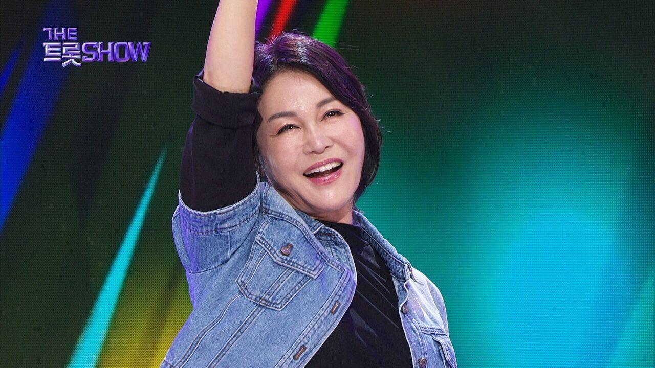 우연이 - 우연히 | 더 트롯쇼 241021 | ZUM TV