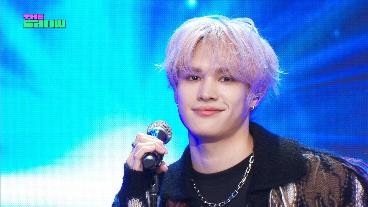 Jay Chang - LaSalle Ave (제이창, LaSalle Ave) [THE SHOW 241203] | ZUM TV