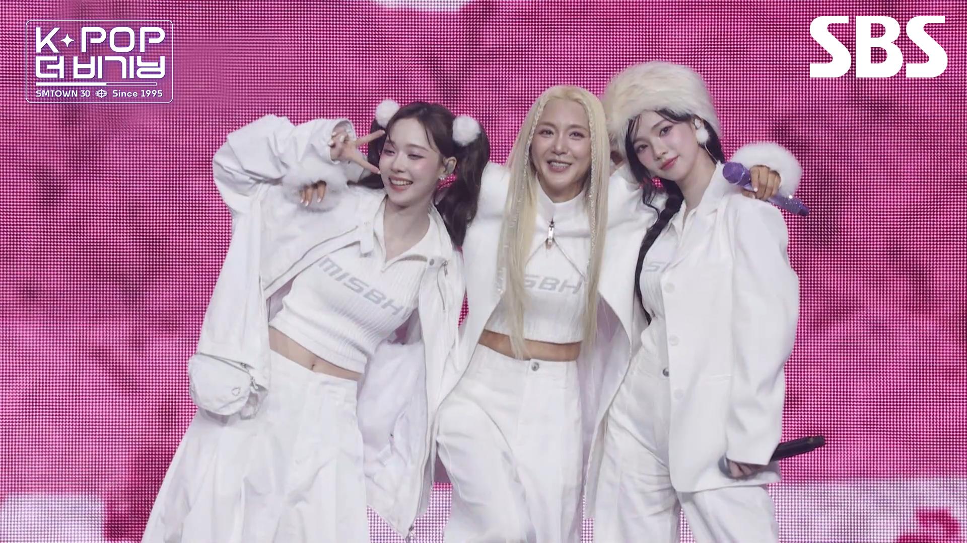 [티저 예고] K-POP의 역사 그 자체! SM 30년의 여정을 담은 [K-POP 더 비기닝 : SMTOWN 30] | K-POP 더 비기닝: SMTOWN 30 | SBS ...