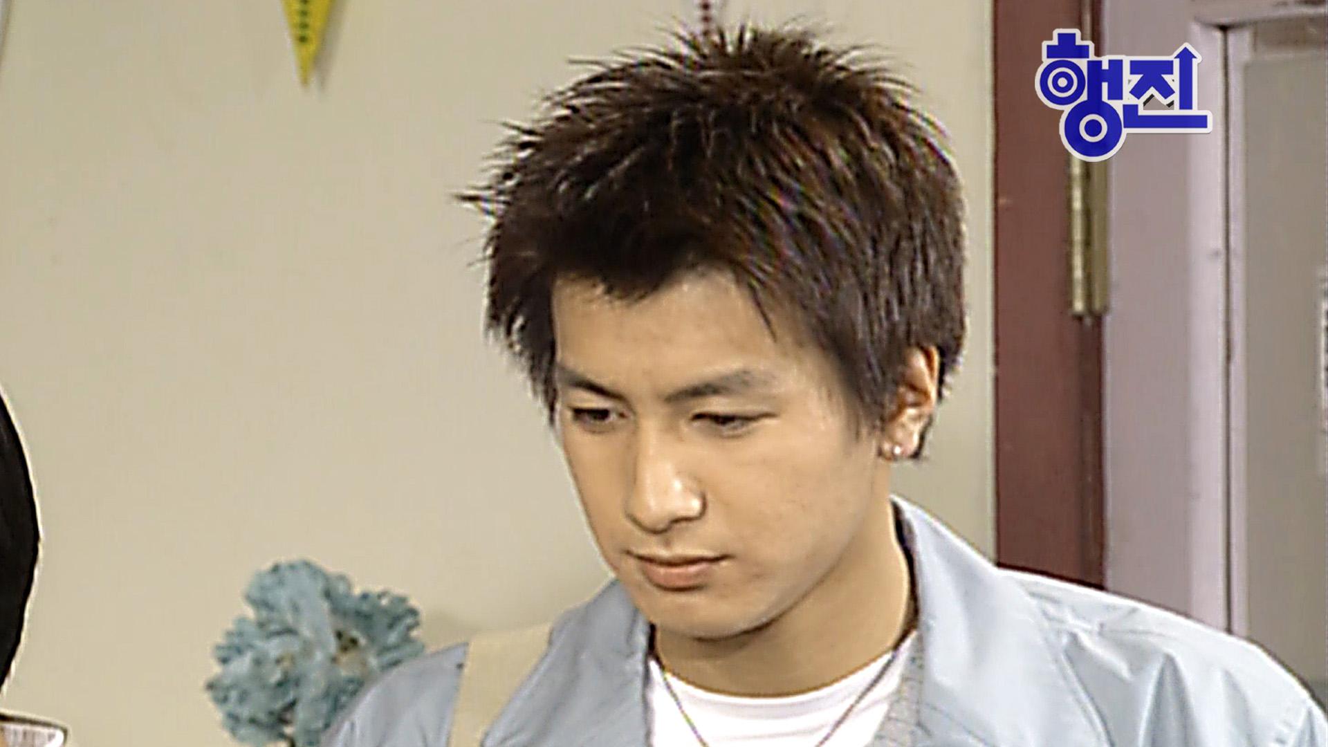 [#행진] 꿈 내용 때문에 심란한 승현 ep.197 | ZUM TV