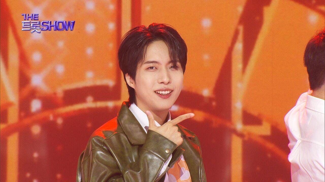 재하 - 있잖아 | 더 트롯쇼 250224 | ZUM TV