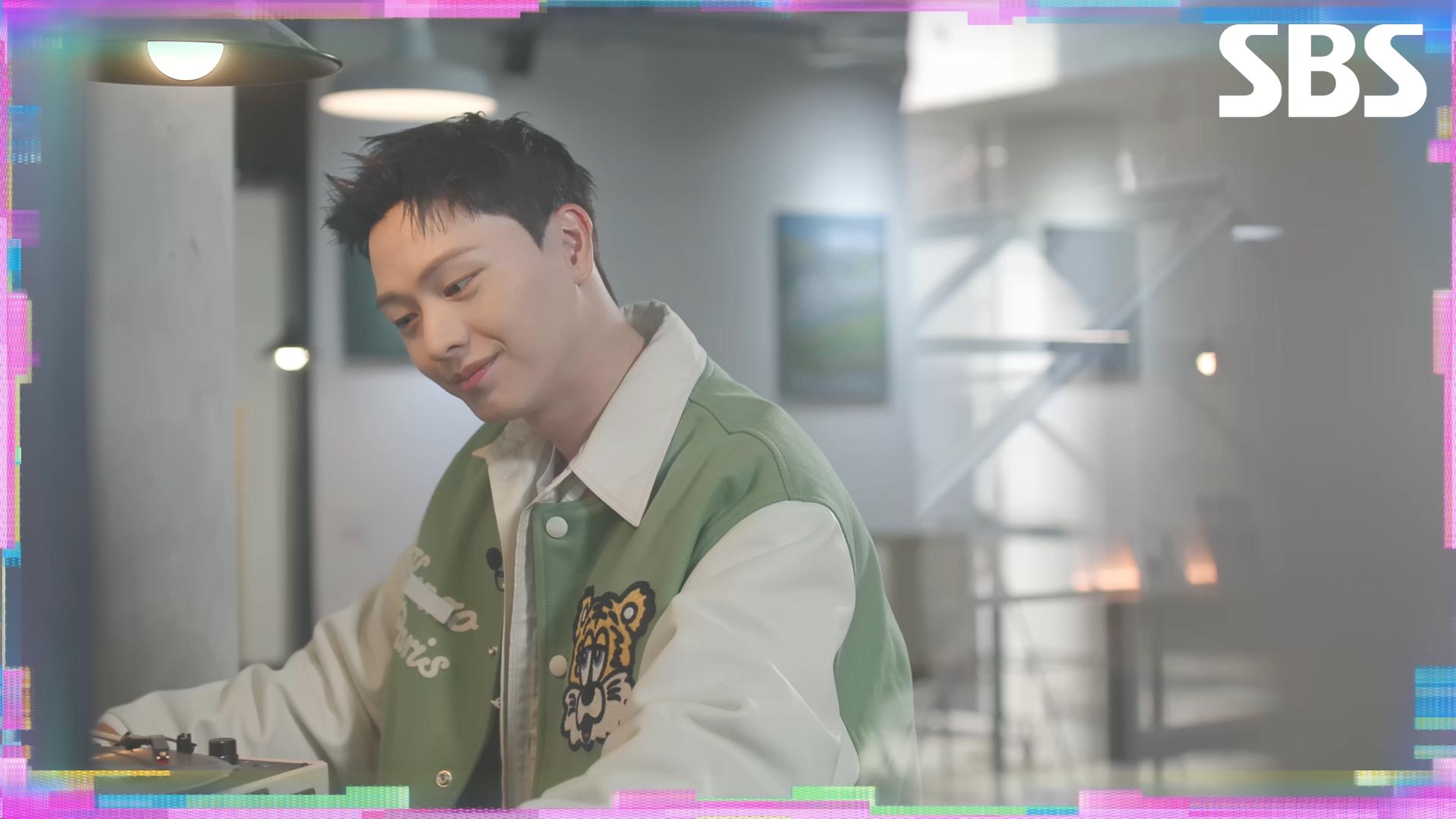 [MC 티저] Presenting MC YOOK SUNG JAE on INKIGAYO TOKYO! | 인가라이브 유니콘 인 도쿄돔 | SBS | ZUM TV