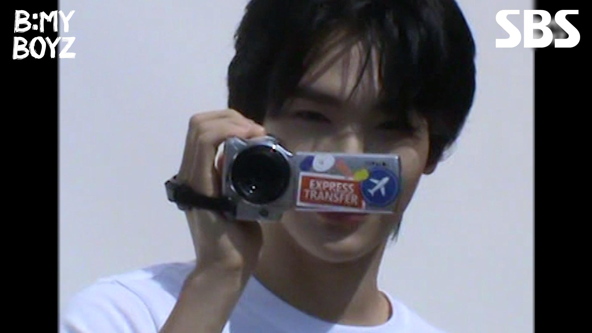 [Prologue] 푸른 여름, 내가 선택한 소년의 계절이 시작된다☘️ | B:MY BOYZ | SBS | ZUM TV