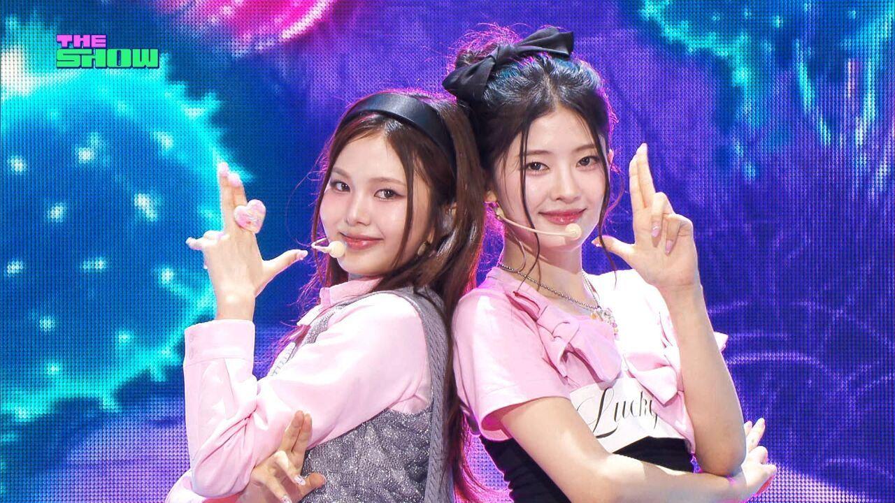 KIIRAS - KILL MA BO$$ [THE SHOW 250610] | ZUM TV