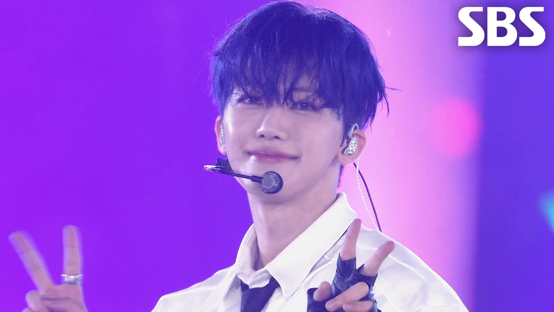 NCT DREAM - INTRO + BTTF + CHILLER♬ | ZUM TV