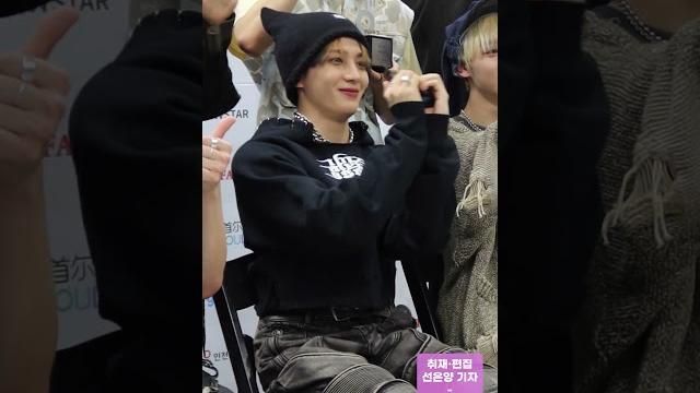 ‘형들이 미안’ 싸이커스 고개 떨군 이유는? [2023 TMA] | ZUM TV