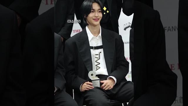 라이즈 '넥스트리더' 수상…"브리즈 감사해" [2023 TMA] | ZUM TV