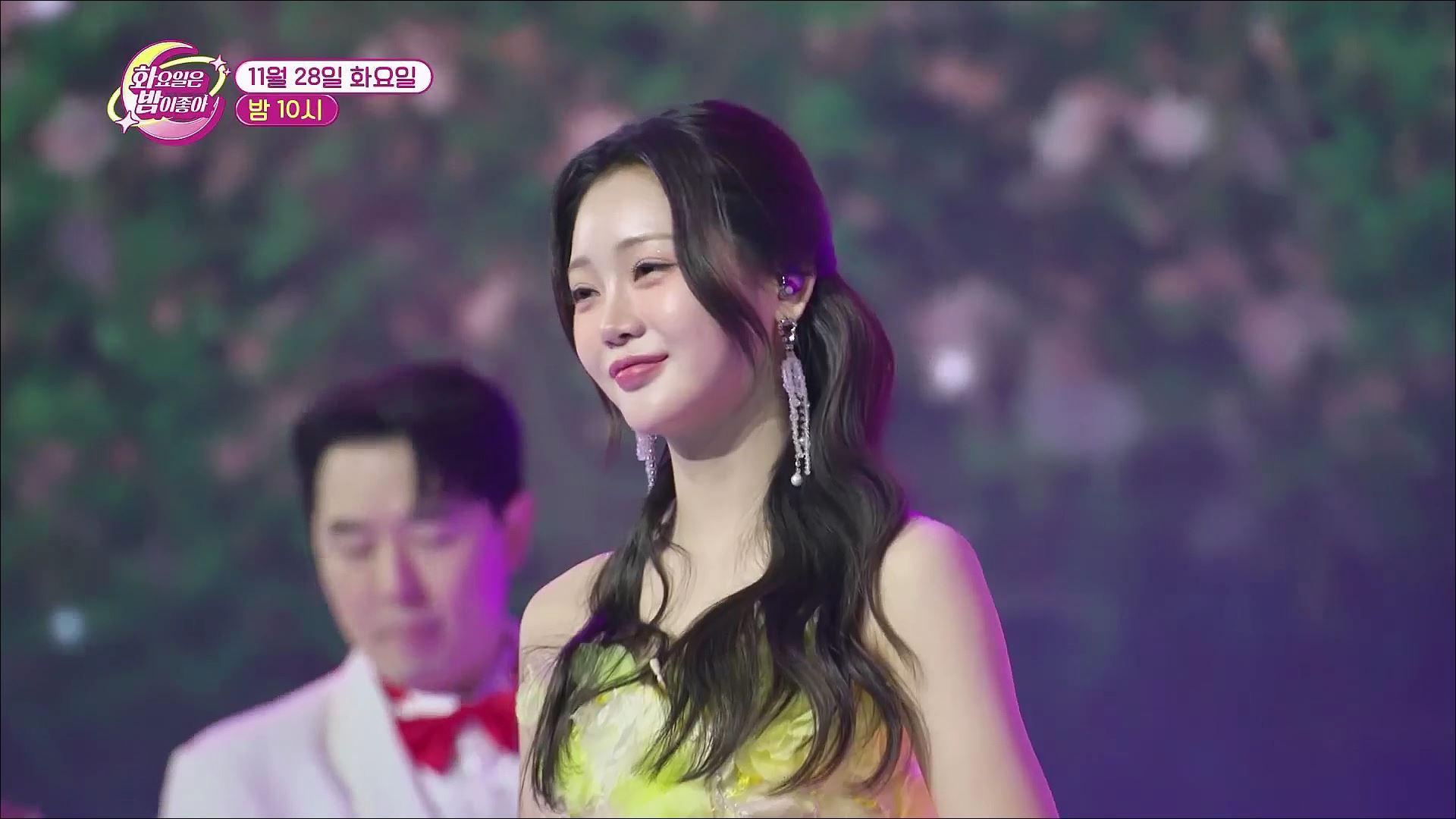 선공개 화요일은 밤이 좋아 91회 4 Tv Chosun 231128 방송 Zum Tv