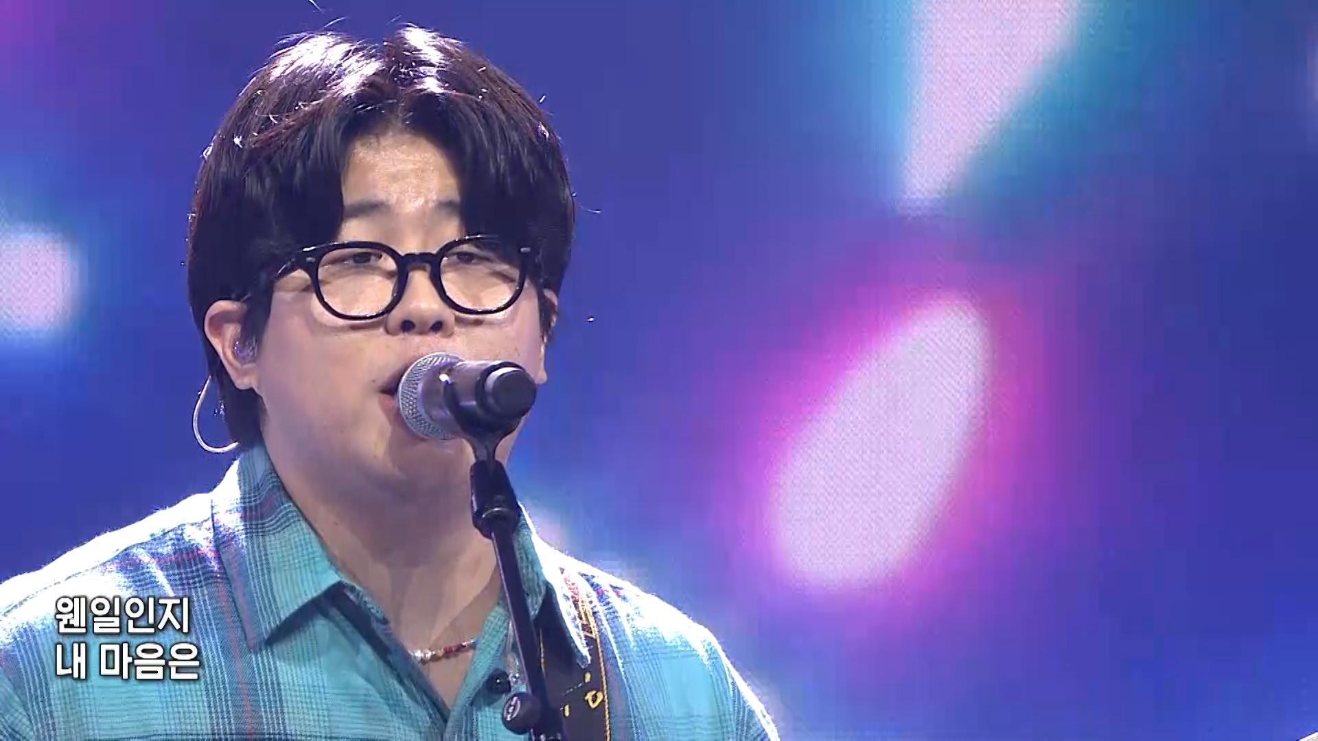 홀리베어_얘기할 수 없어요(Full Ver.) TV CHOSUN 241010 방송 | ZUM TV